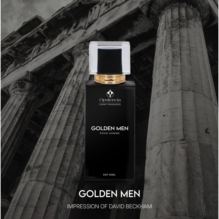 Golden Men